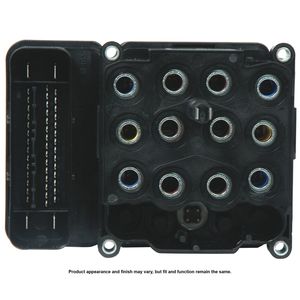 Dodge Grand Caravan ABS Control Module - Best ABS Control Module for ...