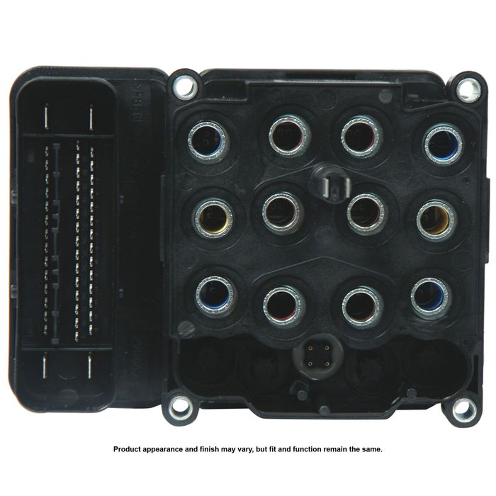 Cardone Remanufactured Anti-Lock Brake Control Module 12-17215