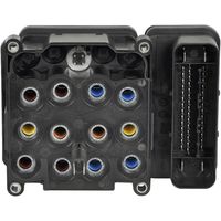 Ford Explorer ABS Control Module - Best ABS Control Module for Ford ...