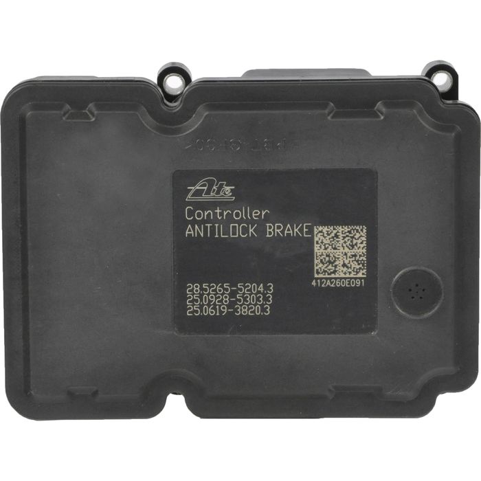 Cardone Remanufactured Anti-Lock Brake Control Module 12-17264
