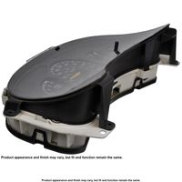 2002 Chevrolet Silverado 1500 Instrument Cluster