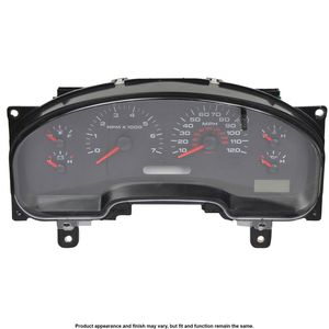 Ford F150 Instrument Cluster - Best Instrument Cluster for Ford F150