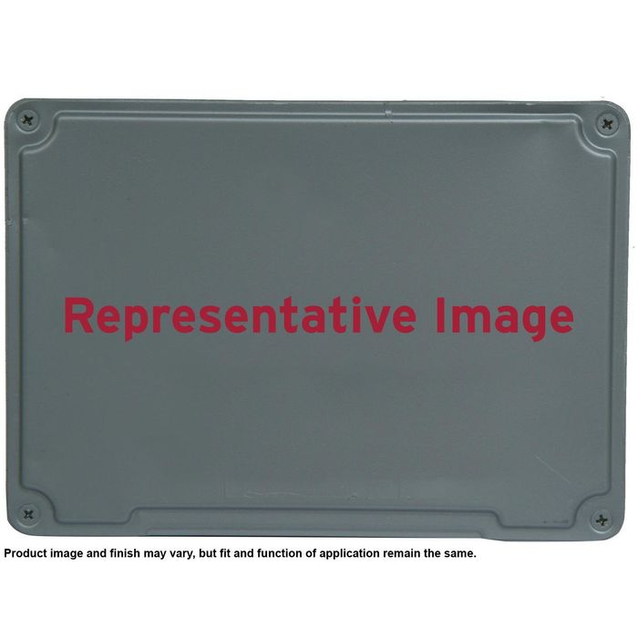 CARDONE Reman Engine Control Module (ECM) 72-10862