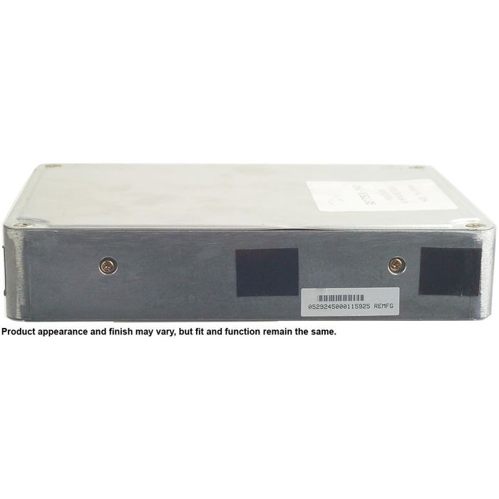 Cardone Remanufactured Engine Control Computer 72-1147