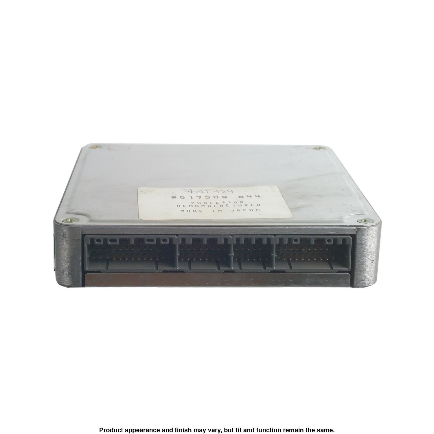 Cardone Remanufactured Engine Control Computer 72-1440 Cardone Remanufactured Engine Control Computer 72-1440
