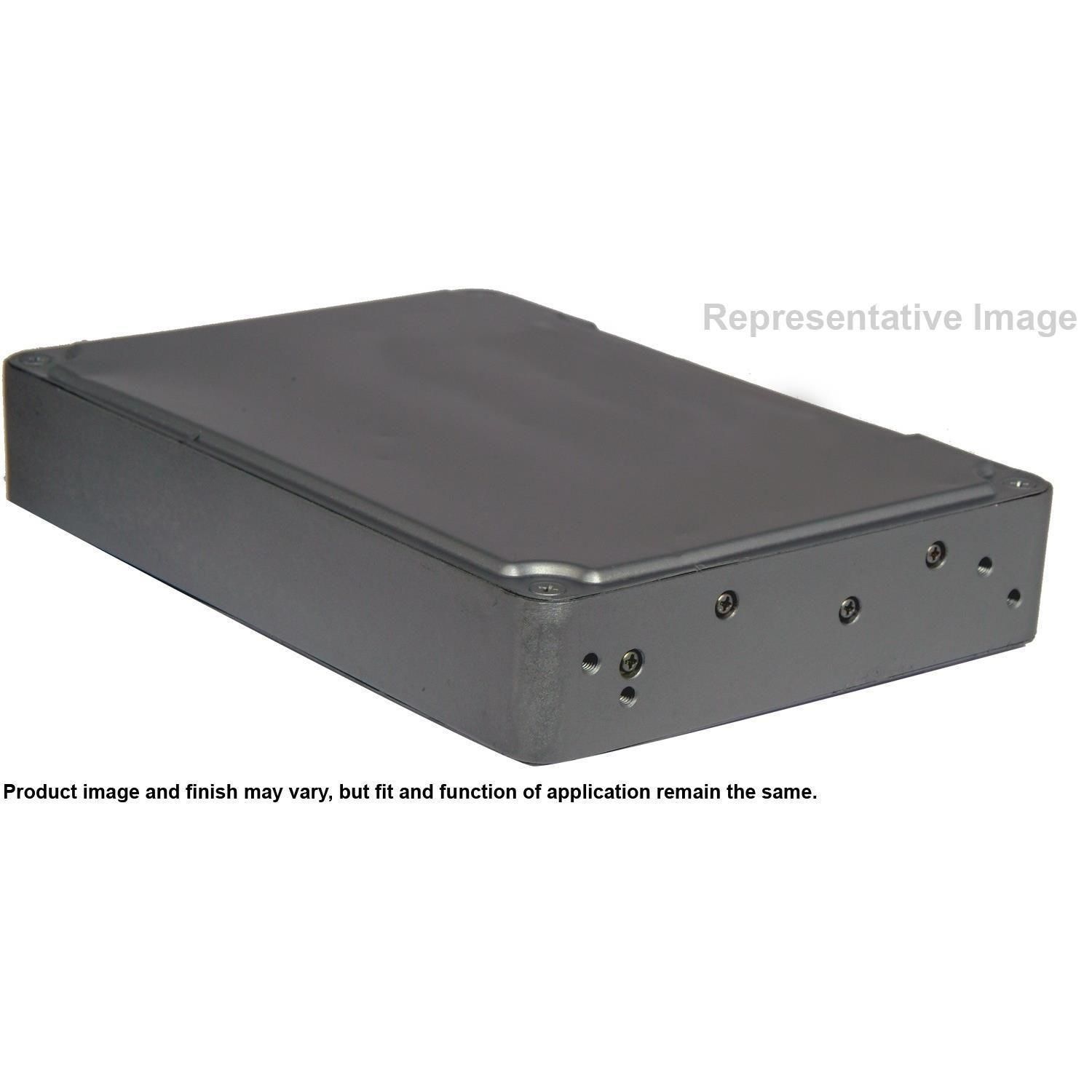 Cardone Remanufactured Engine Control Computer 72-20113