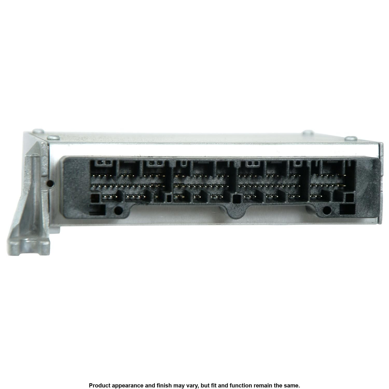 Cardone Remanufactured Engine Control Computer 72-2705 Cardone Remanufactured Engine Control Computer 72-2705