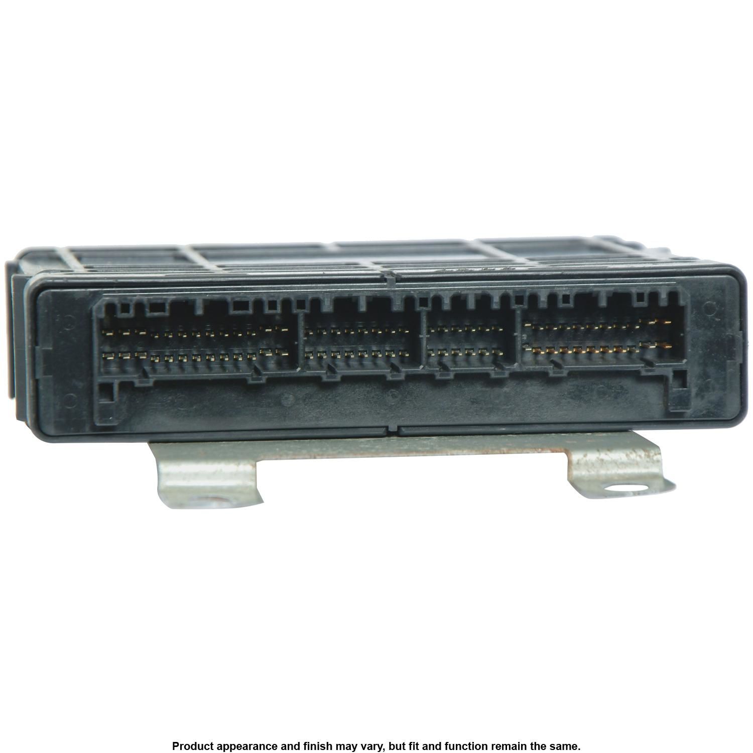 Cardone Remanufactured Engine Control Computer 72-60177 Cardone Remanufactured Engine Control Computer 72-60177