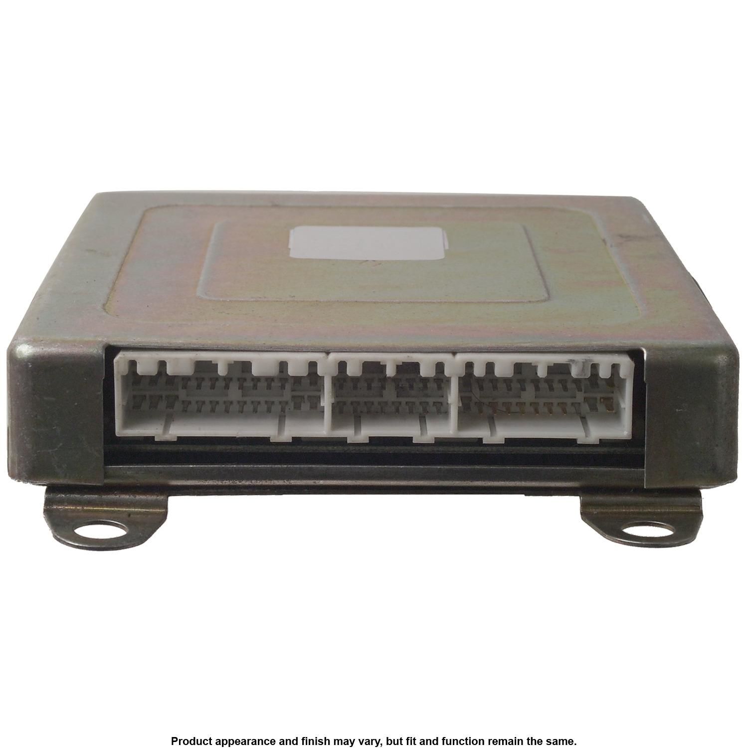 Cardone Remanufactured Engine Control Computer 72-6196