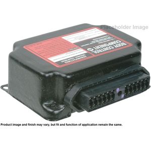 Saturn L300 Transmission Control Module - Best Transmission Control ...