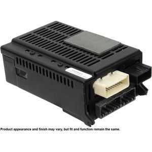 Lincoln Town Car Lighting Control Module - Best Lighting Control Module ...
