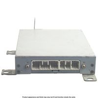 Honda Prelude Transmission Control Module - Best Transmission Control ...