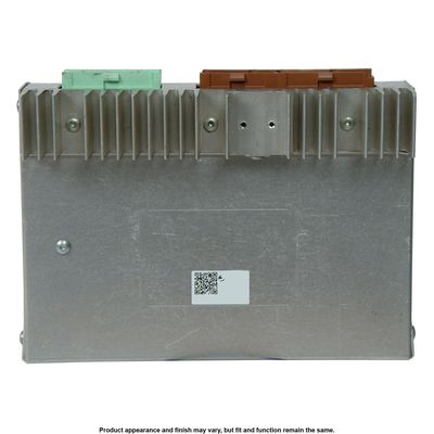 Cardone Remanufactured Powertrain Control Module 77-1306F