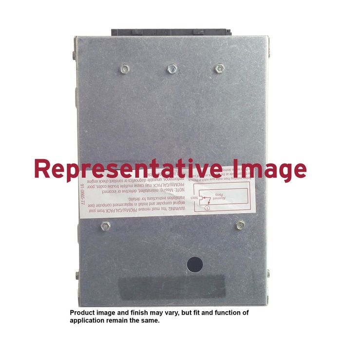 CARDONE Reman Engine Control Module (ECM) 77-1466F