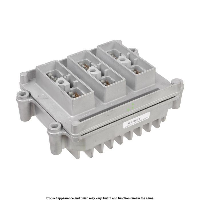 Cardone Remanufactured Powertrain Control Module 77-4976F