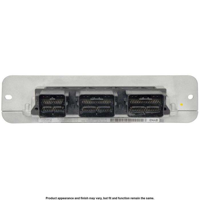 Cardone Remanufactured Engine Control Computer 78-1208F