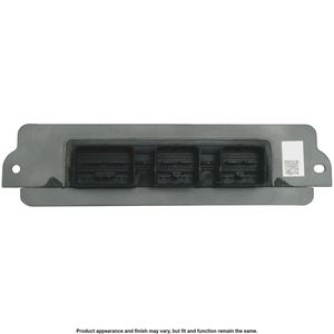 2008 Ford Explorer Engine Control Computer