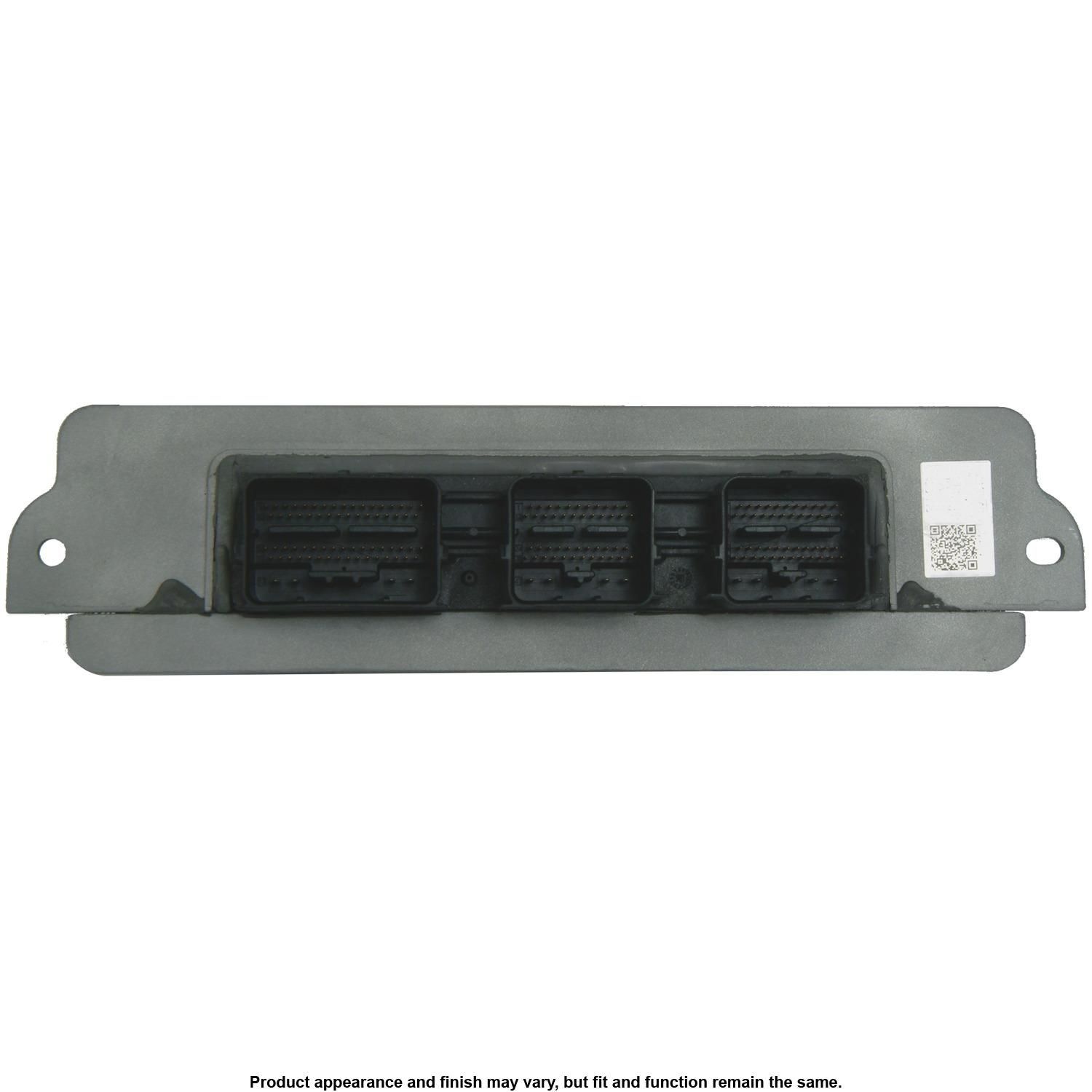 Cardone Remanufactured Engine Control Computer 78-1318F Cardone Remanufactured Engine Control Computer 78-1318F
