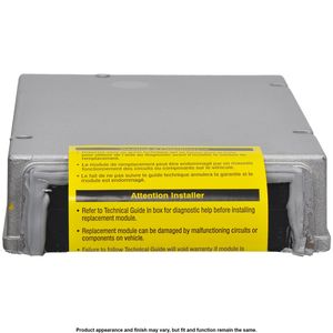 CARDONE Reman Diesel Fuel Injector Driver Module 78-2000