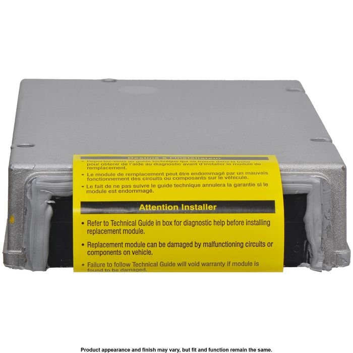 CARDONE Reman Diesel Fuel Injector Driver Module 78-2001