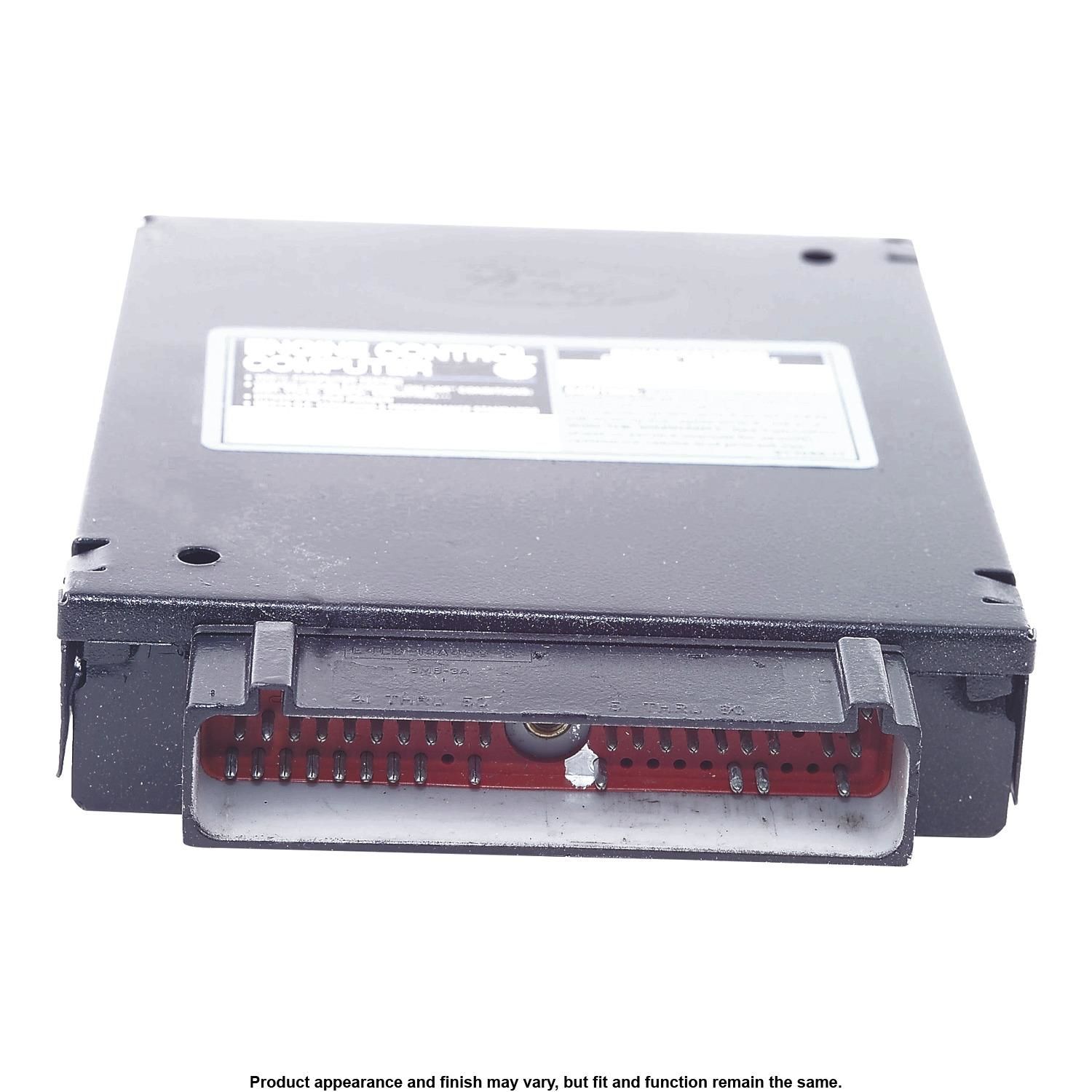 Cardone Remanufactured Engine Control Computer 78-4203 Cardone Remanufactured Engine Control Computer 78-4203
