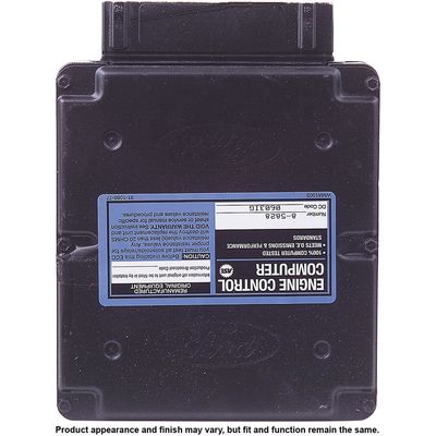 Cardone Remanufactured Engine Control Computer 78-5828