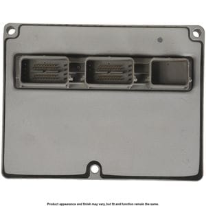 Cardone Remanufactured Engine Control Computer 78-9058F
