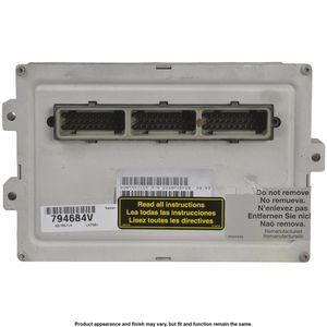 CARDONE Reman Engine Control Module (ECM) 79-0245V