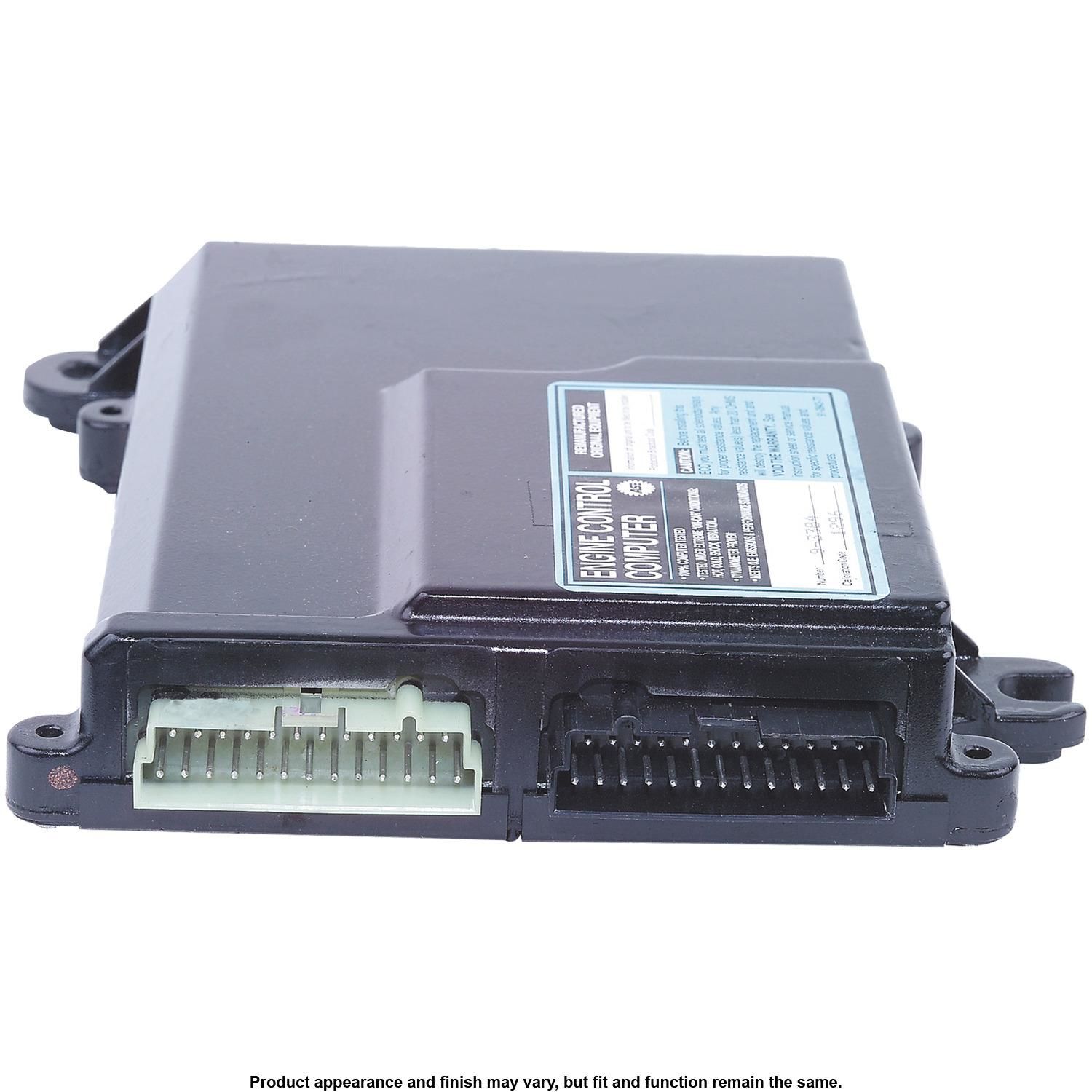 Cardone Remanufactured Engine Control Computer 79-3384