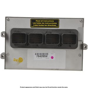 Cardone Remanufactured Engine Control Computer 79-4205V