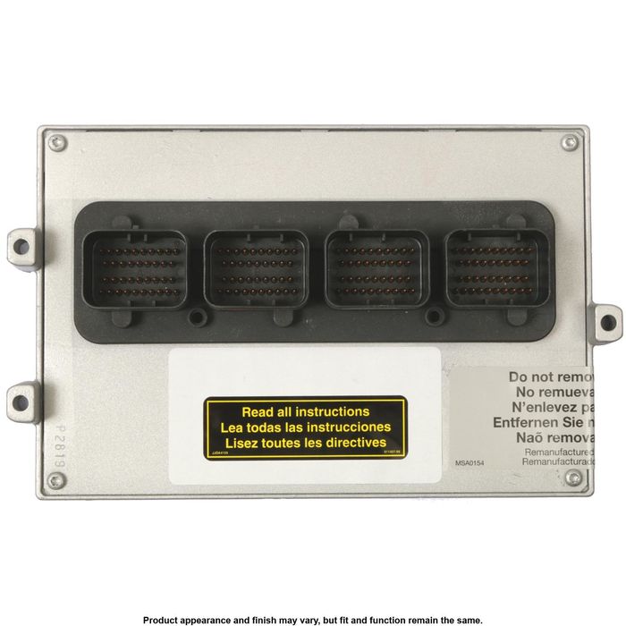 Cardone Remanufactured Engine Control Computer 79-4470V