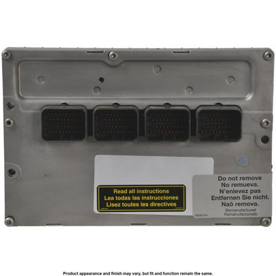 Cardone Remanufactured Engine Control Computer 79-8633V