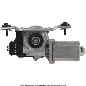 Cardone New Wiper Motor 85-450