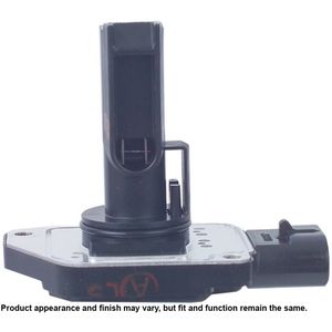 2002 Pontiac Grand Prix Mass Air Flow Sensor