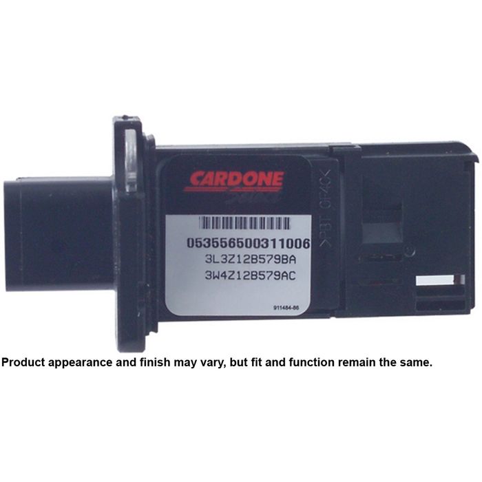 Cardone New Mass Air Flow Sensor 86-50031