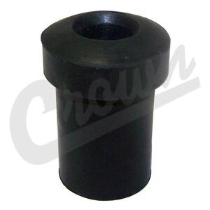 Crown Leaf Spring Bushing/Bolt 4228564