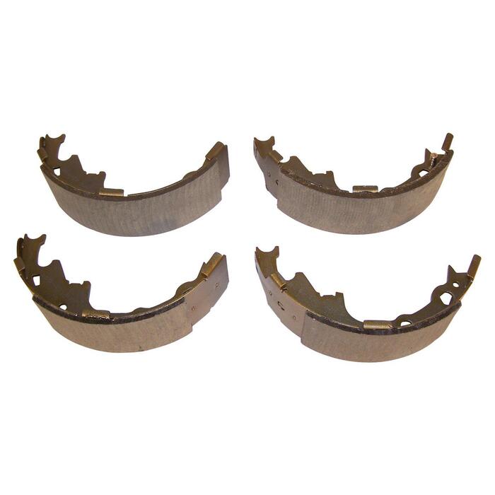 Crown Performance Brake Shoes 4423606
