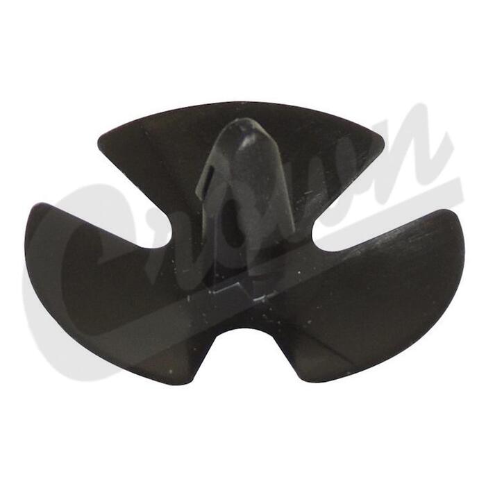 Crown Automotive Jeep Replacement Door Panel Retainer Set 4878883AA