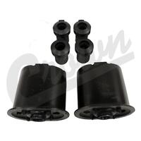 Best Leaf Spring Bushing Set for Cars, Trucks & SUVs