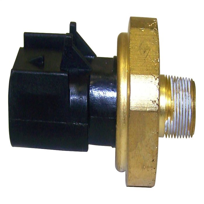 Crown Automotive Jeep Replacement Engine Oil Pressure Sensor 5149062AA