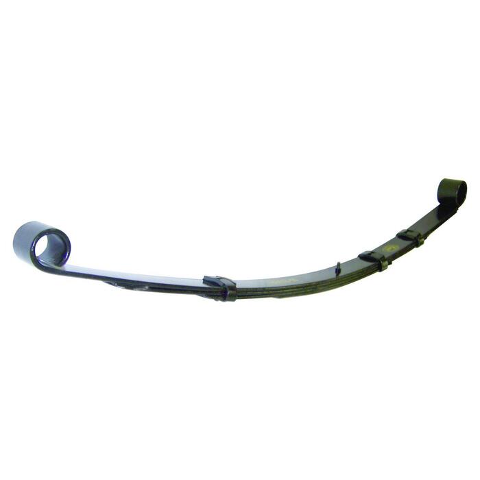 Crown Automotive Jeep Replacement Leaf Spring Assemby