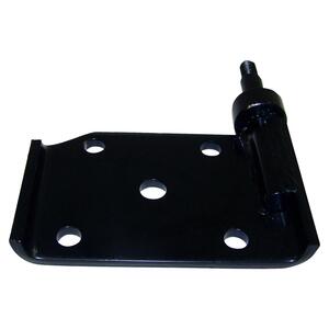 Crown Leaf Spring Plate 52040348