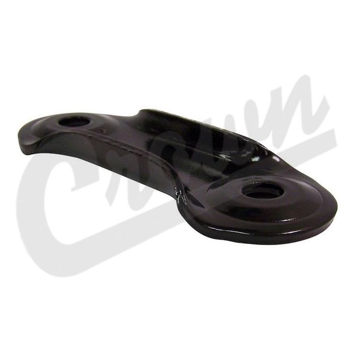 Crown Leaf Spring Plate 52040415