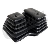 Best Manual Transmission Shift Lever Boot for Cars, Trucks & SUVs