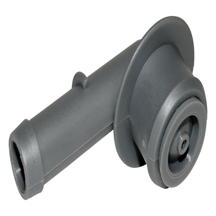 Crown Automotive Jeep Replacement PCV Valve Elbow 53013360AA