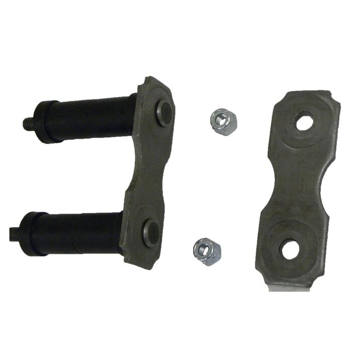 Crown Leaf Spring Shackle 5357499K
