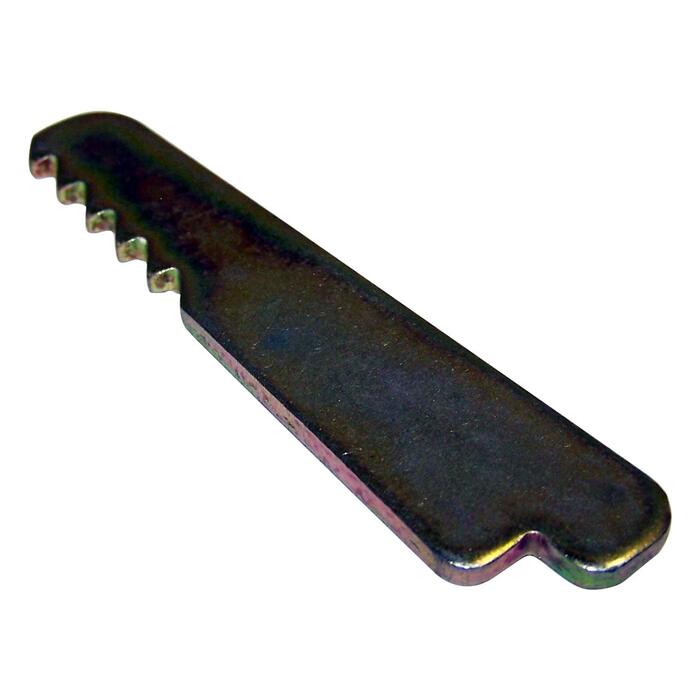 Crown Automotive Jeep Replacement Exterior Door Handle Reinforcement ...