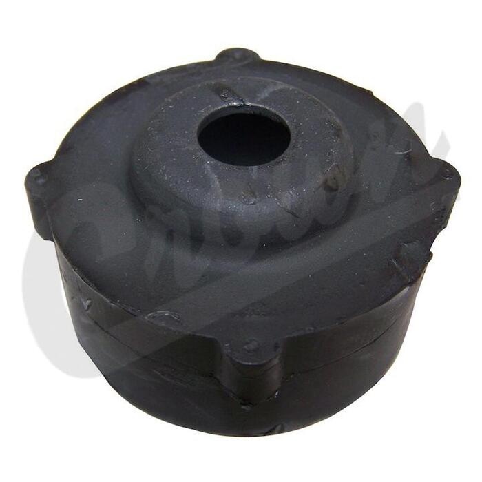 Crown Front Bumper 55176180