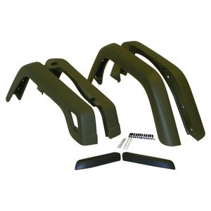 Crown Fender Flare Extender 55254918K6