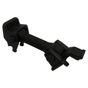 Crown Automotive Jeep Replacement Hood Latch 55395653AD